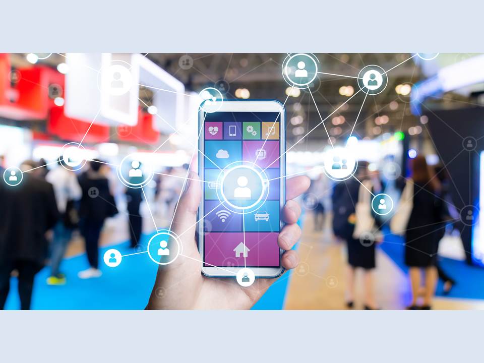 Nachhaltigkeit: So realisiert man ein papierloses Event