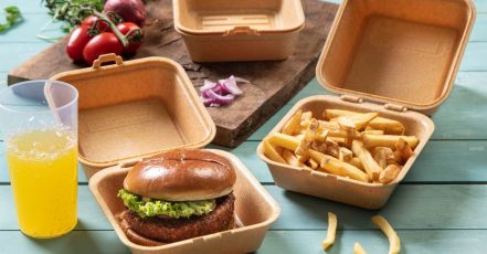 Catering: Take-away Snacks ohne Reue – Greenbox launcht nachhaltige ...