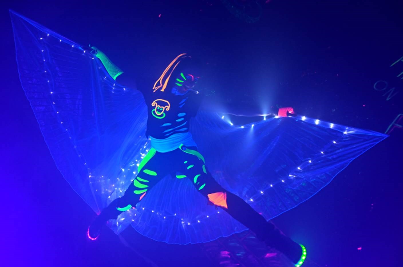 Kreative Herbst-Events: Büsum lädt zu den Glitzer-Wochenenden ...