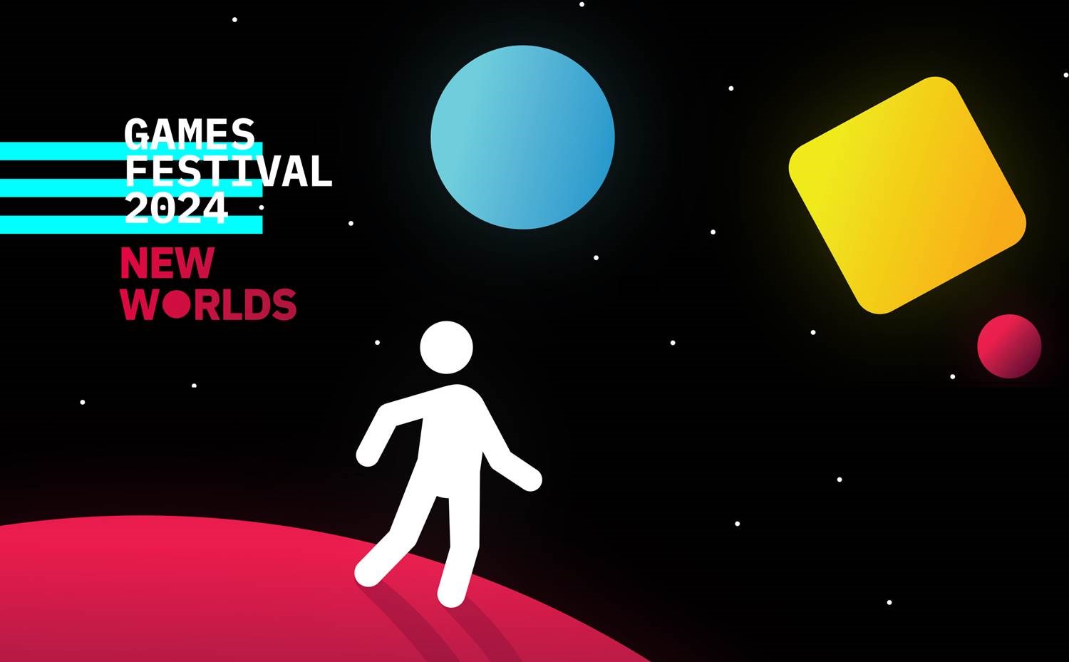 Fest Logo NEW SALT Festival Salzkammergut 2024