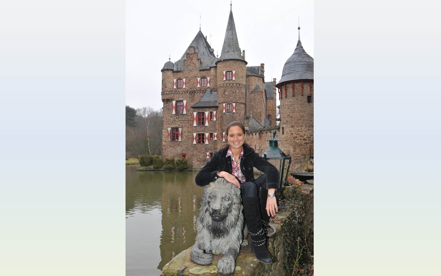 Erfolgskonzept: Ritterfestspiele auf Burg Satzvey – Interview mit ...